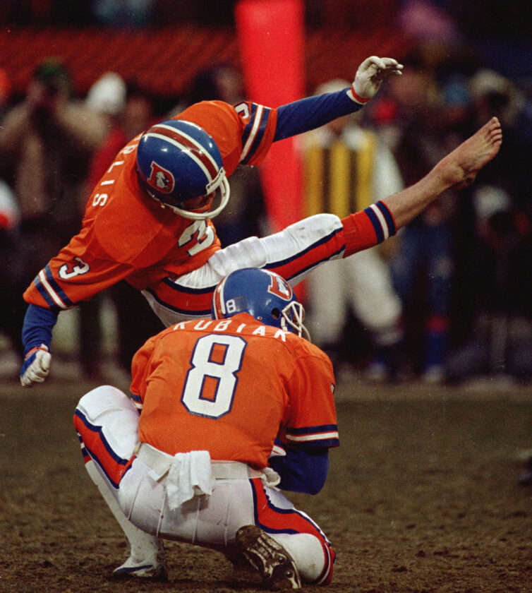 Barefooted villain: Salem’s Karlis reflects on career, AFC title kick ...